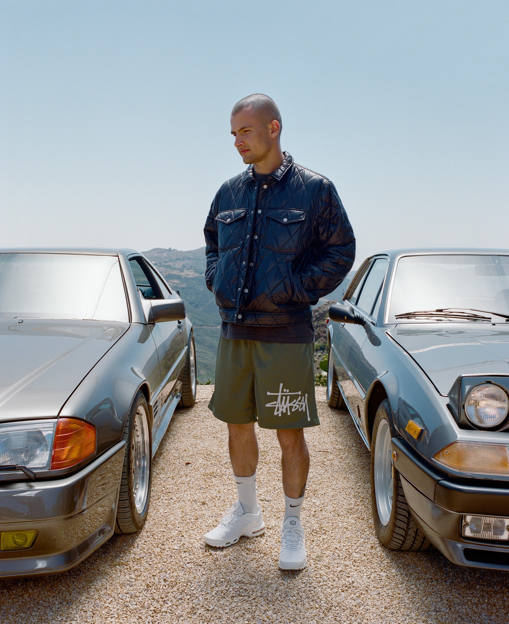 Stüssy UK – Worldwide Since 1980